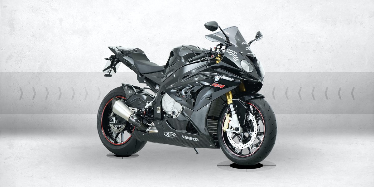 Motorrad Spezial-Umbauten | Louis Motorrad - Bekleidung und Technik