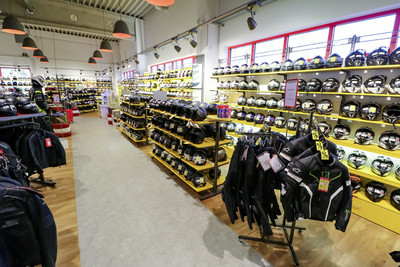 Louis Mannheim | Louis 🏍