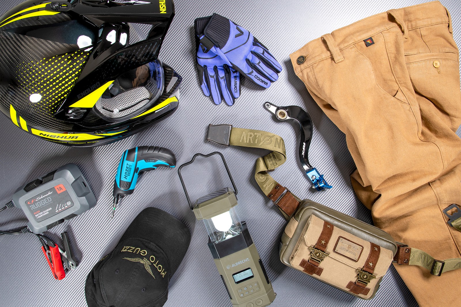 Louis – Motorcycle clothing and technology | Louis 🏍