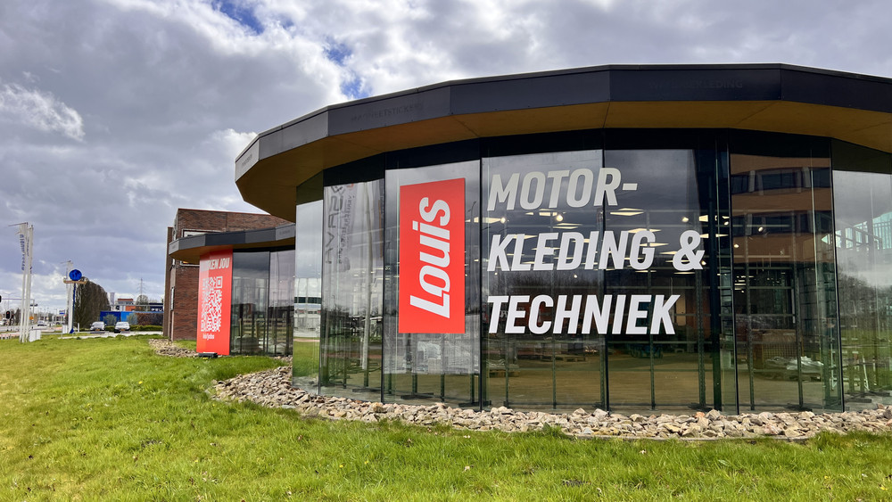 Louis Assen | Louis 🏍