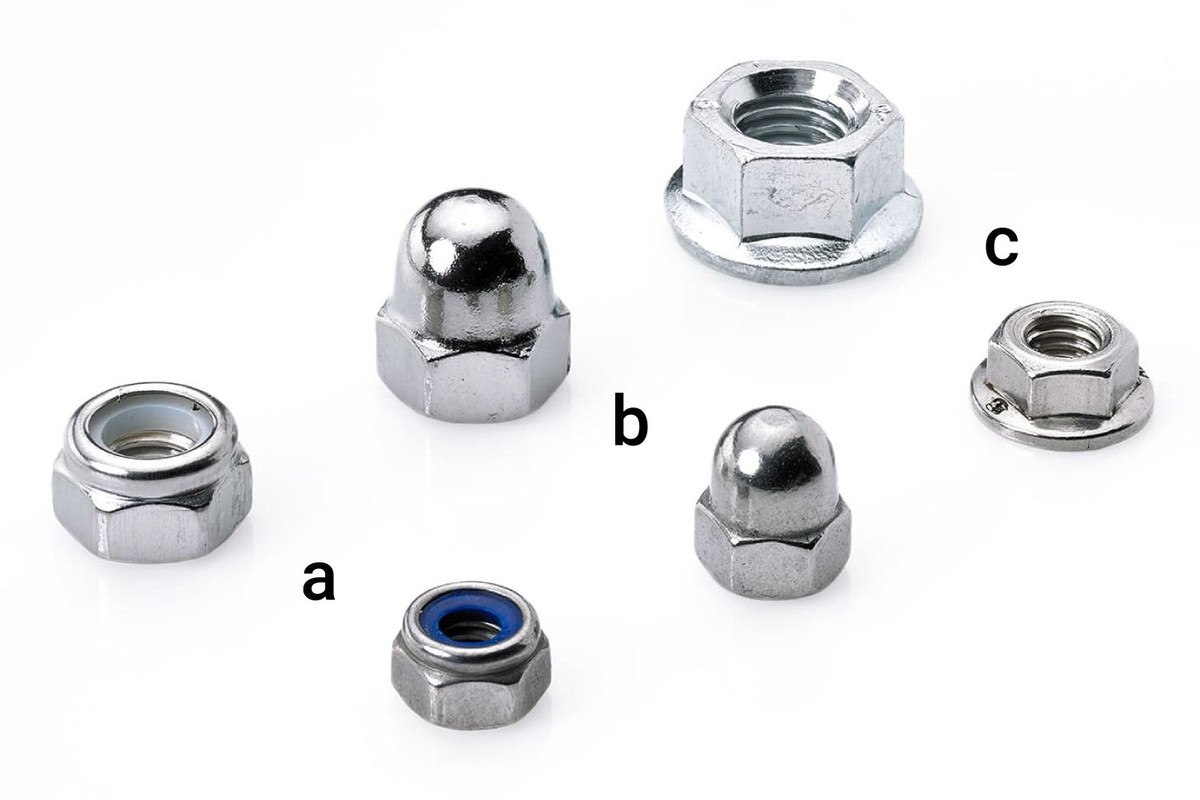 Screw Basics | Louis 🏍