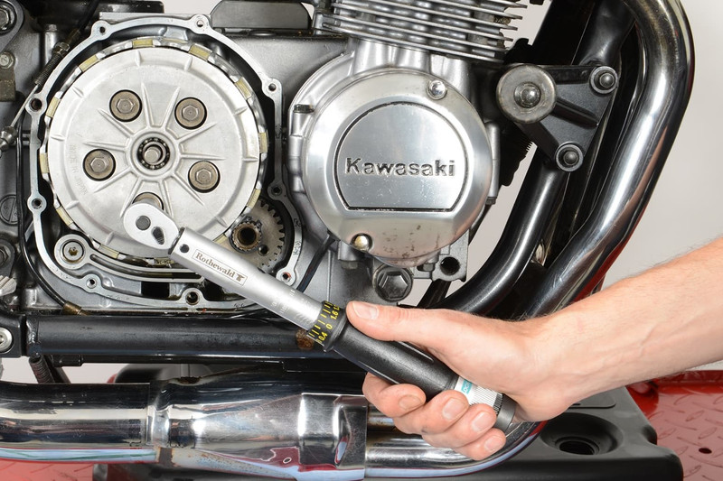 Koppeling | Louis 🏍