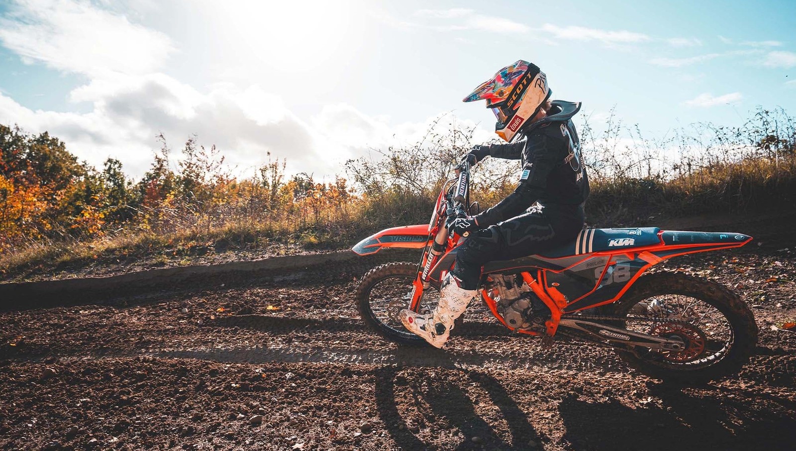 Louis – Motorcycle clothing and technology | Louis 🏍