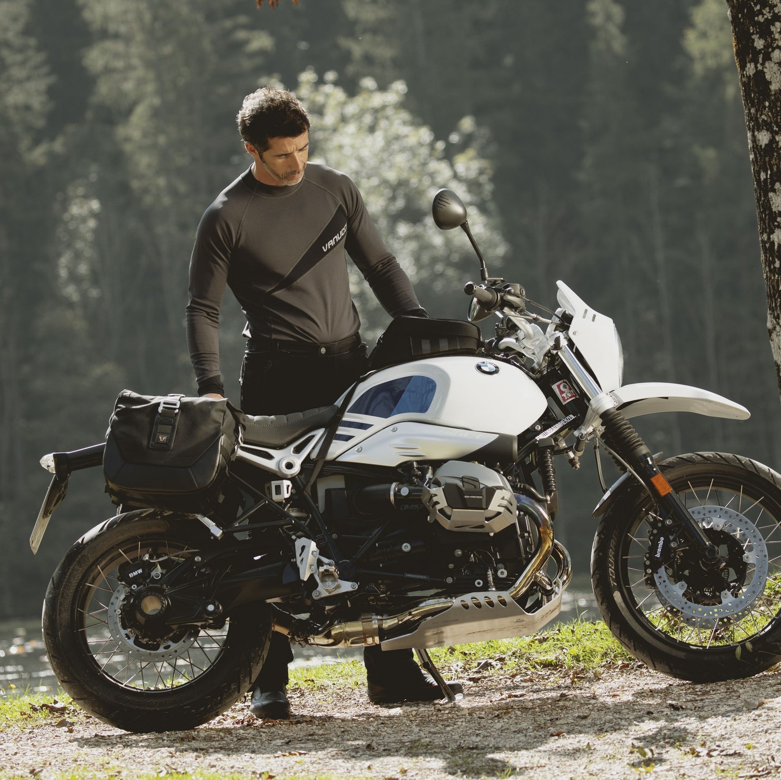 Louis – Motorcycle clothing and technology | Louis 🏍