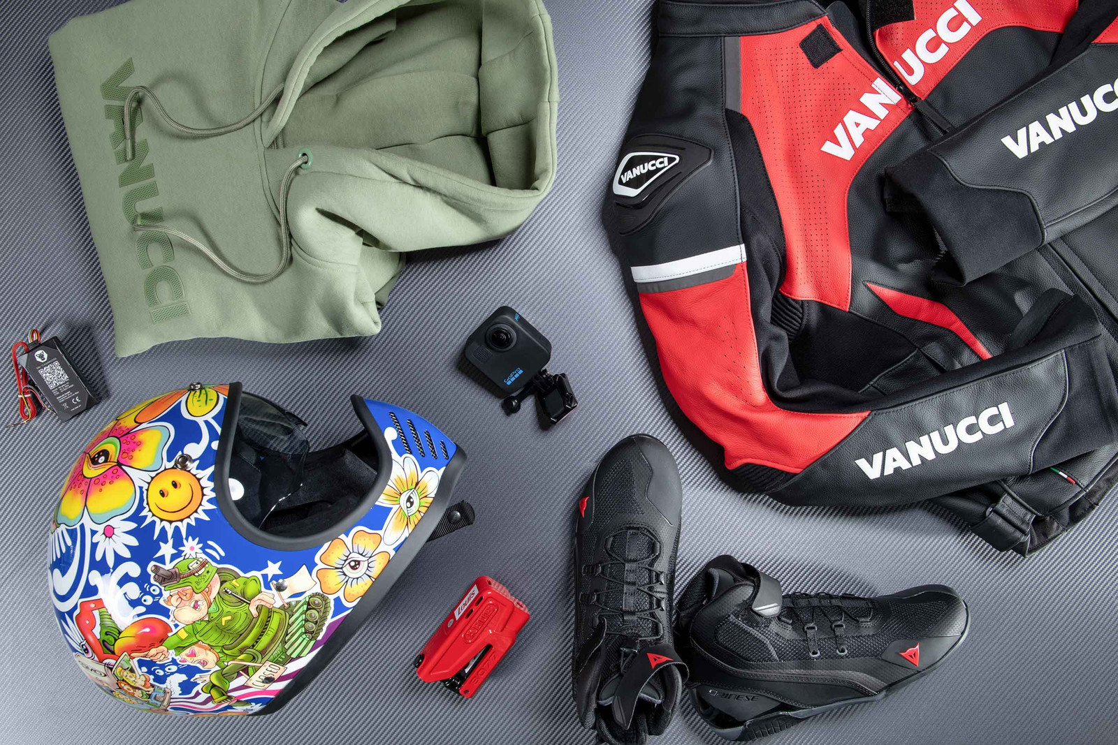 Louis – Moto : vêtements et articles techniques | Louis 🏍