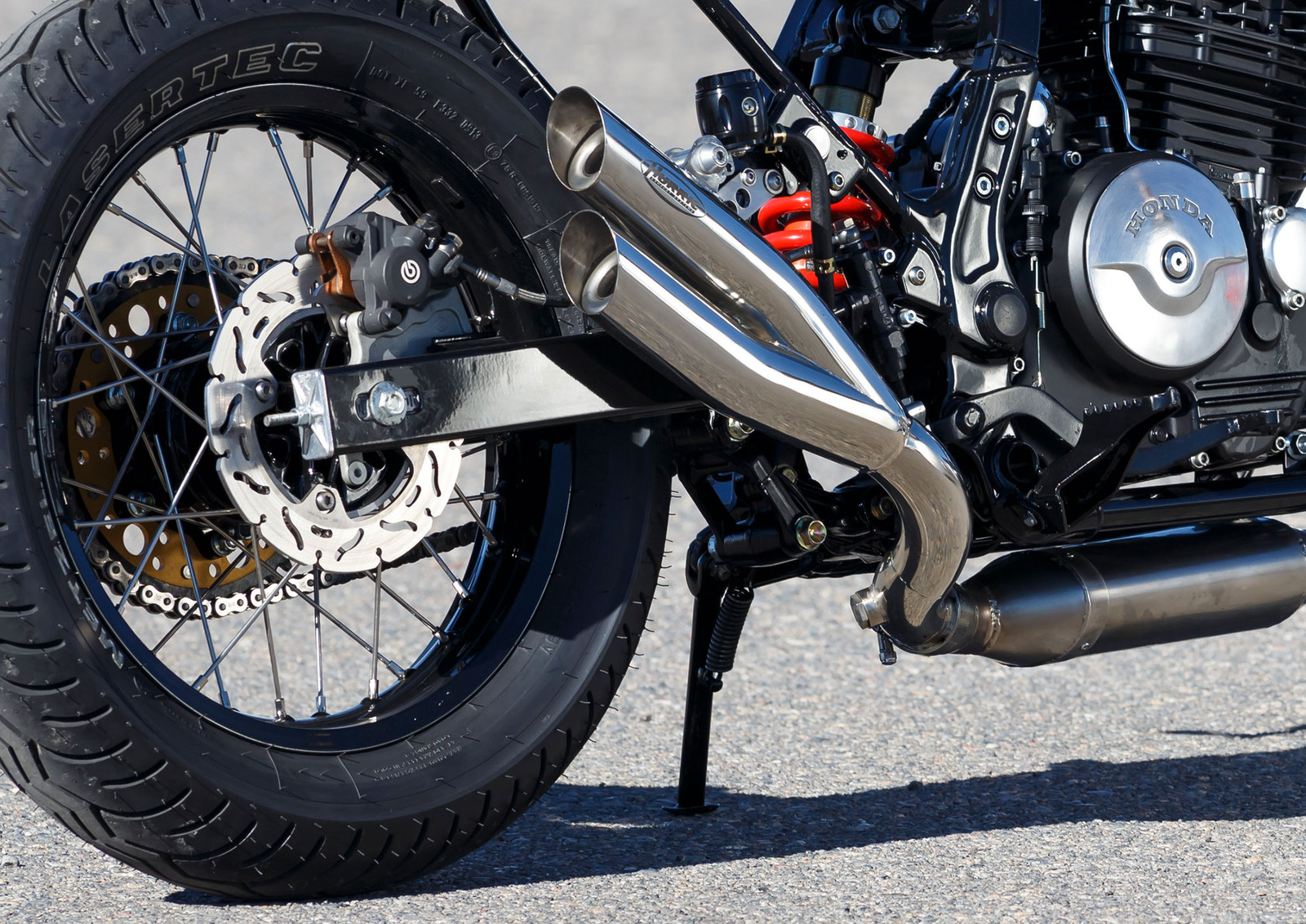 Auspuff-Tipps | Louis 🏍