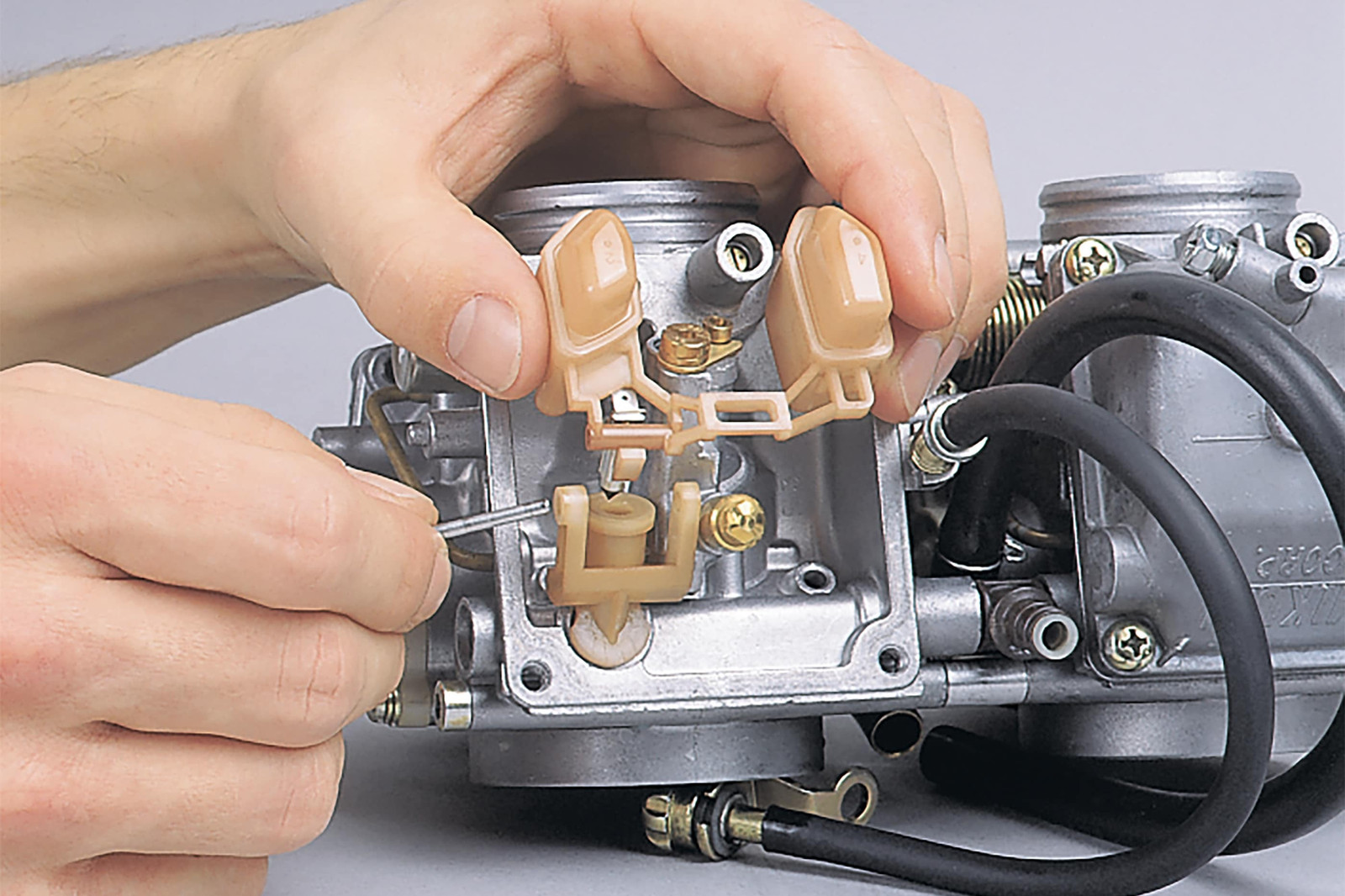 Carburettor | Louis 🏍