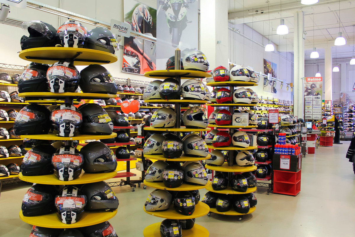 Louis Graz | Louis 🏍