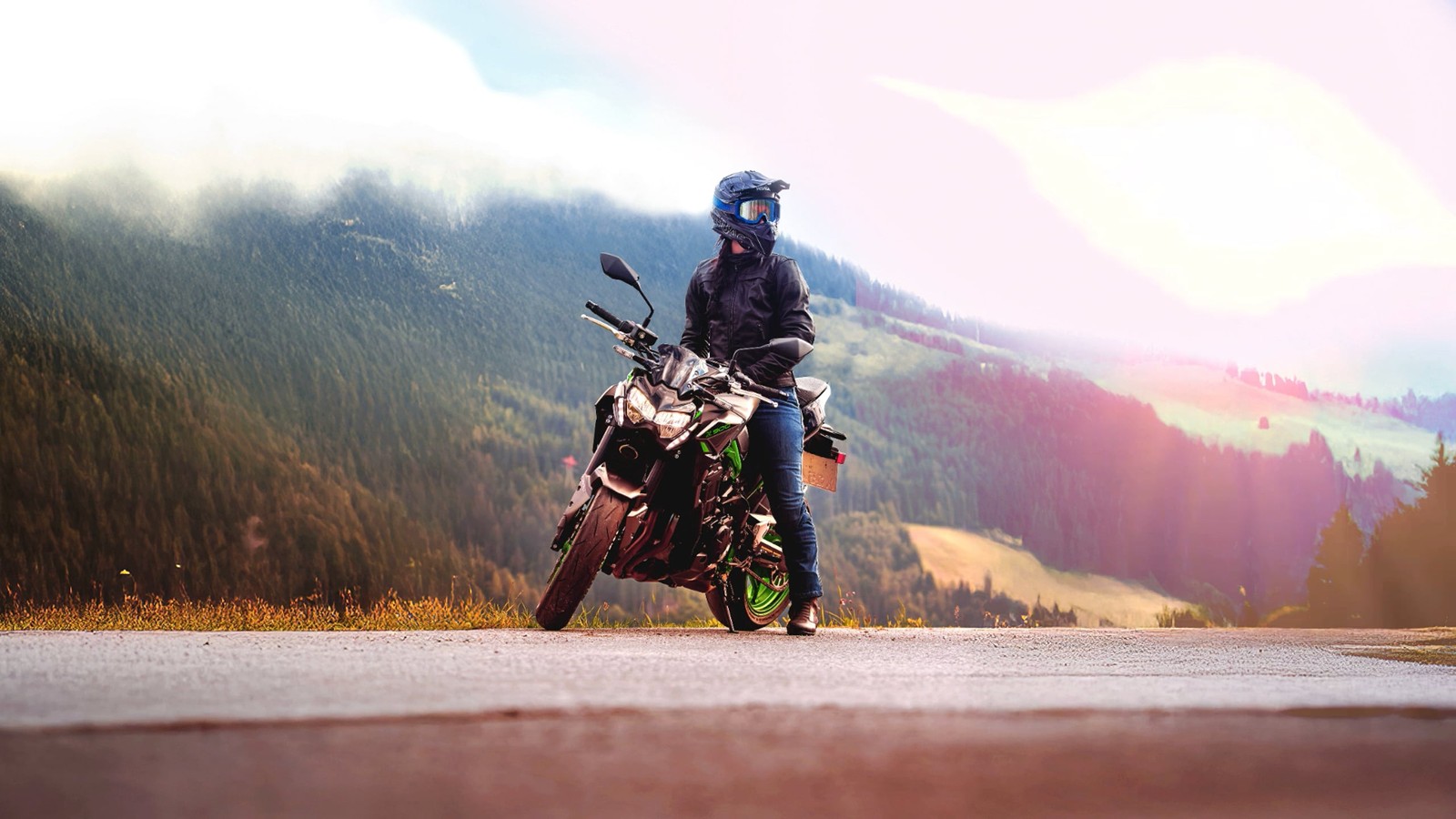 Louis – Motorcycle clothing and technology | Louis 🏍