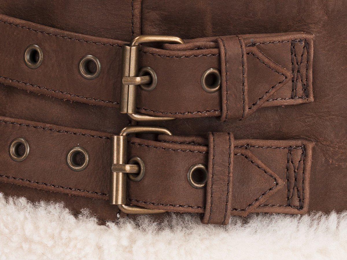 Segura-Collection | Louis 🏍