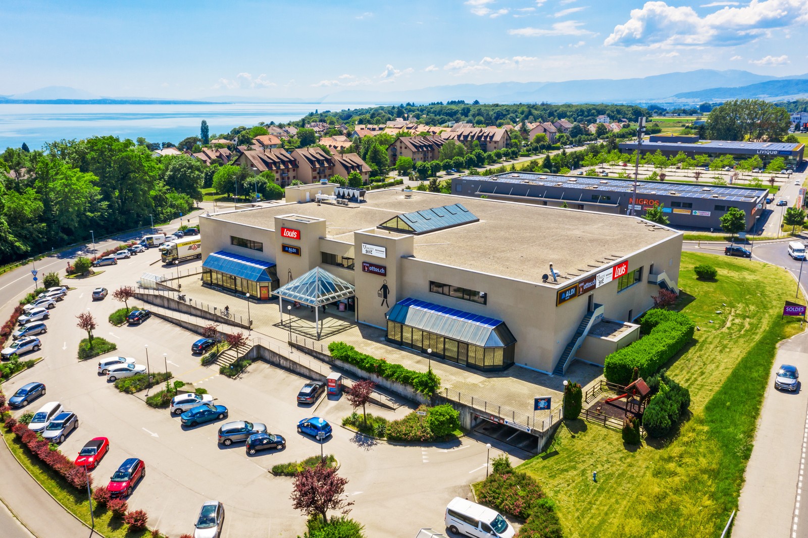 Louis Etoy près de Lausanne | Louis 🏍