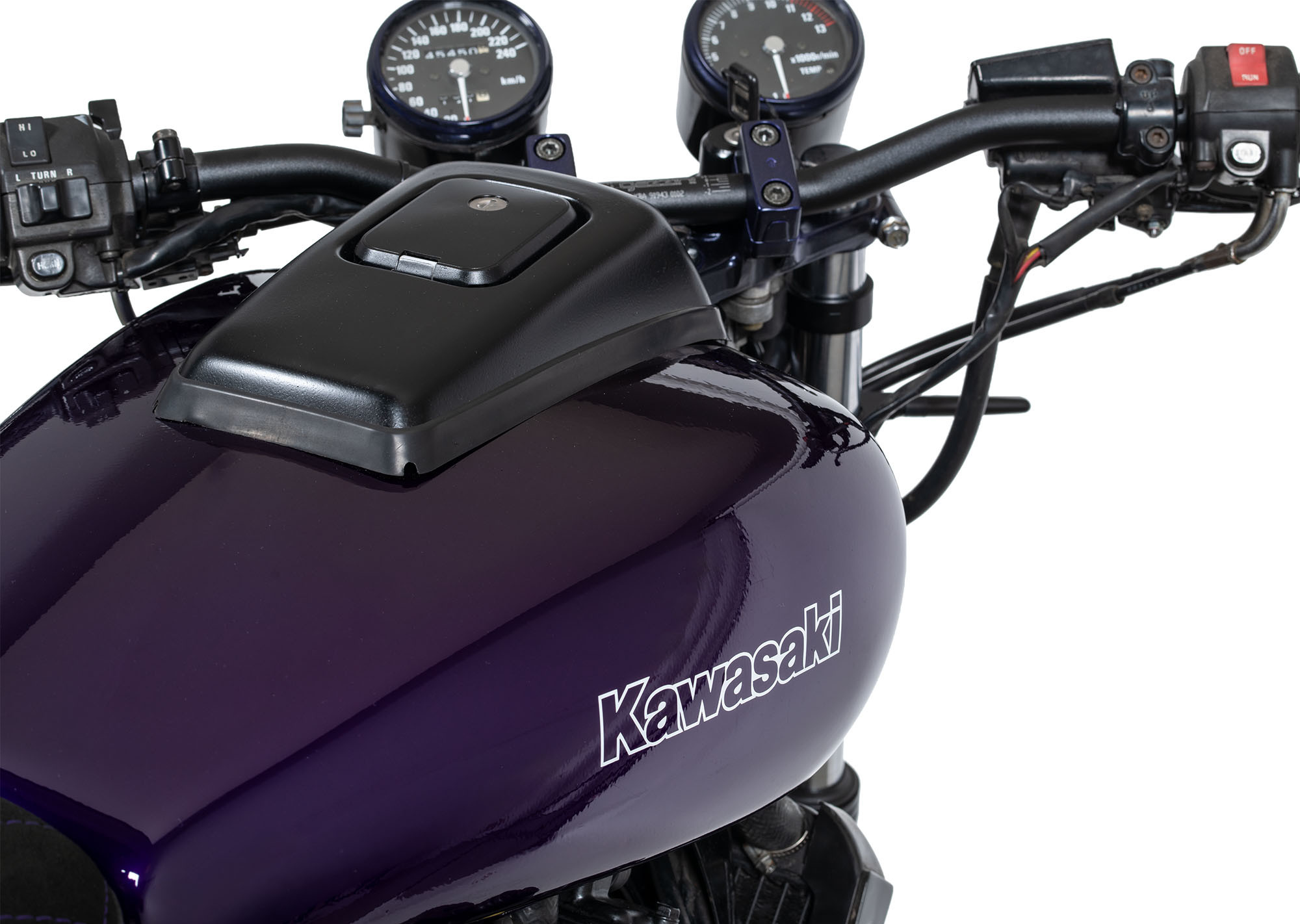 Kawasaki ZL 600 Spezial-Umbau | Louis 🏍