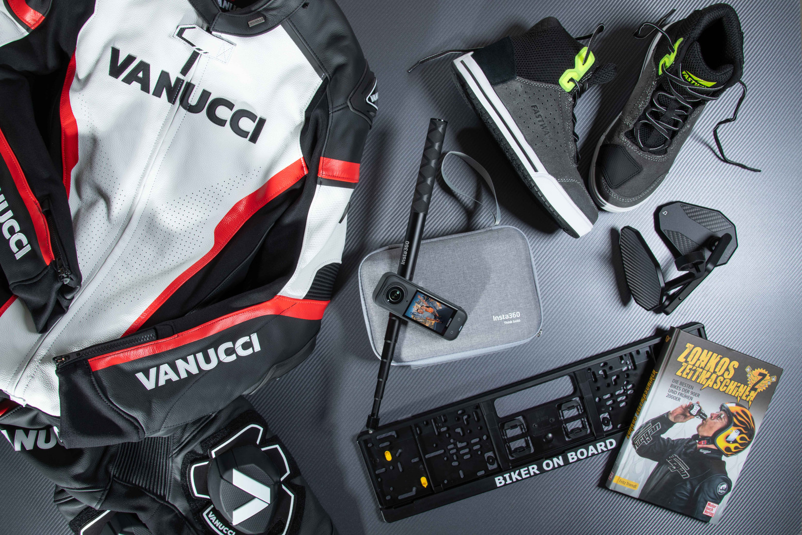 Louis – Moto : vêtements et articles techniques | Louis 🏍