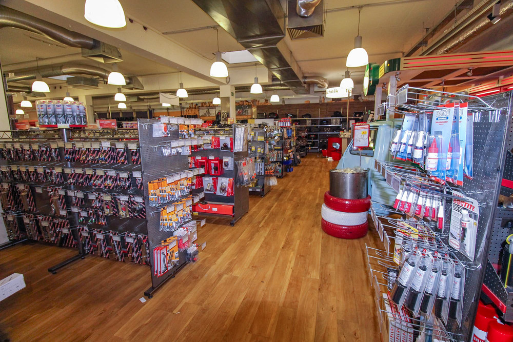 Louis Weil am Rhein | Louis 🏍