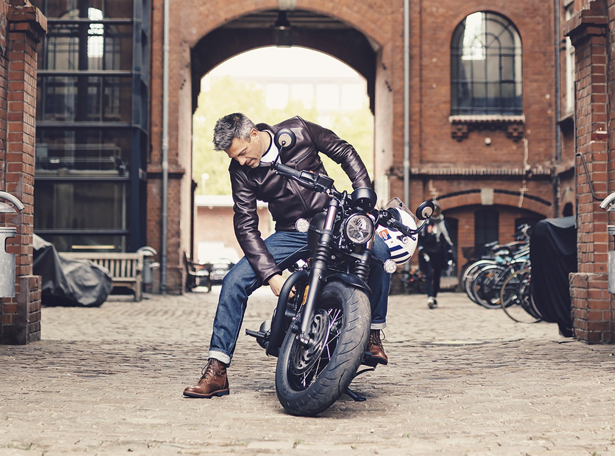 Detlev Louis-Collection | Louis 🏍