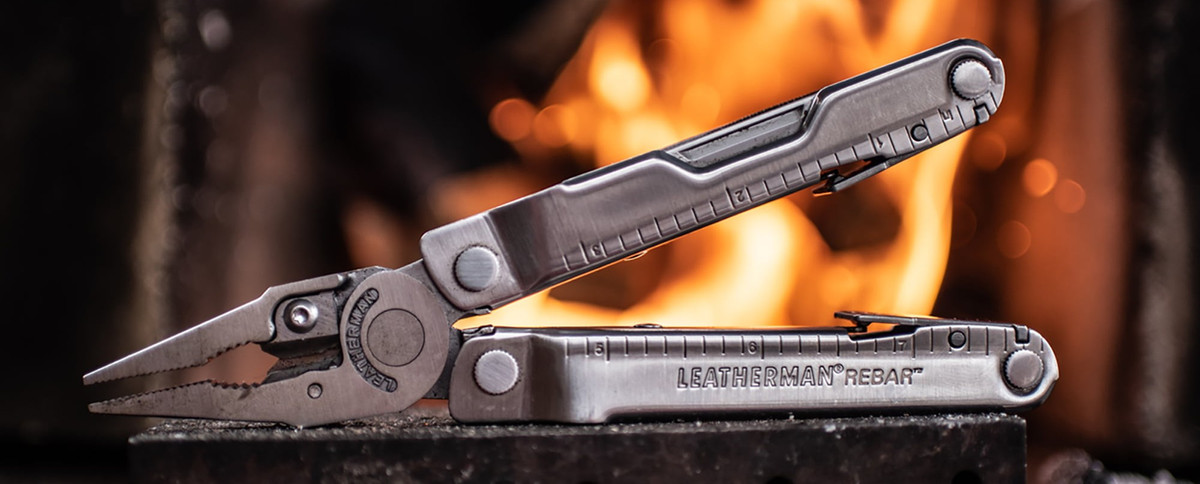 Leatherman | Louis 🏍