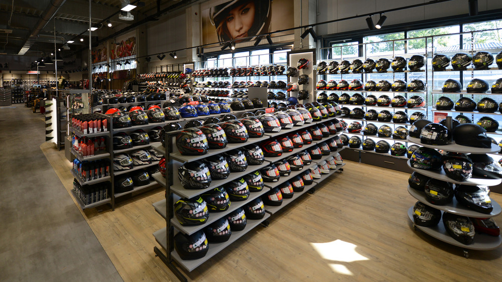 Louis Karlsruhe | Louis 🏍