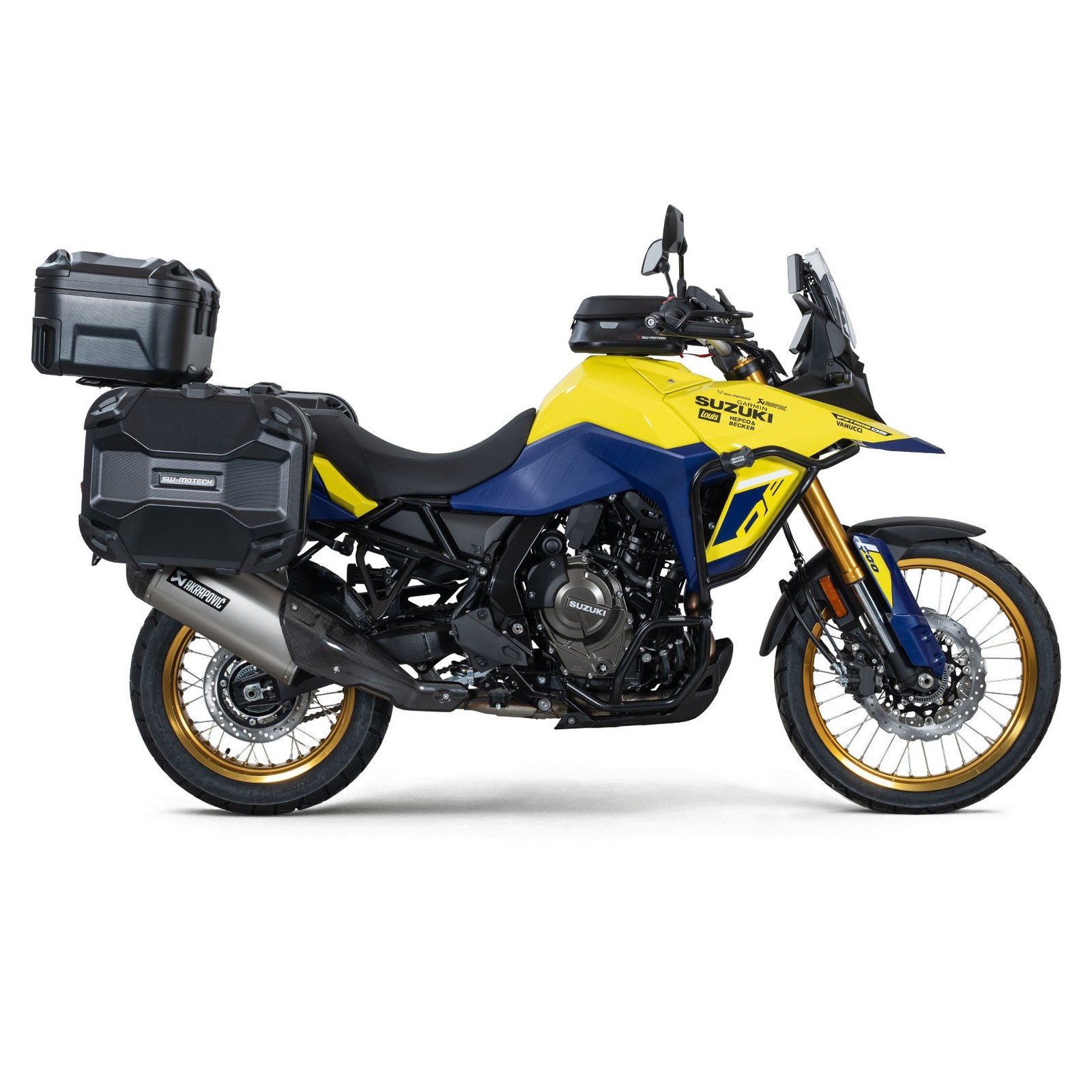 Louis – Motorcycle clothing and technology | Louis 🏍