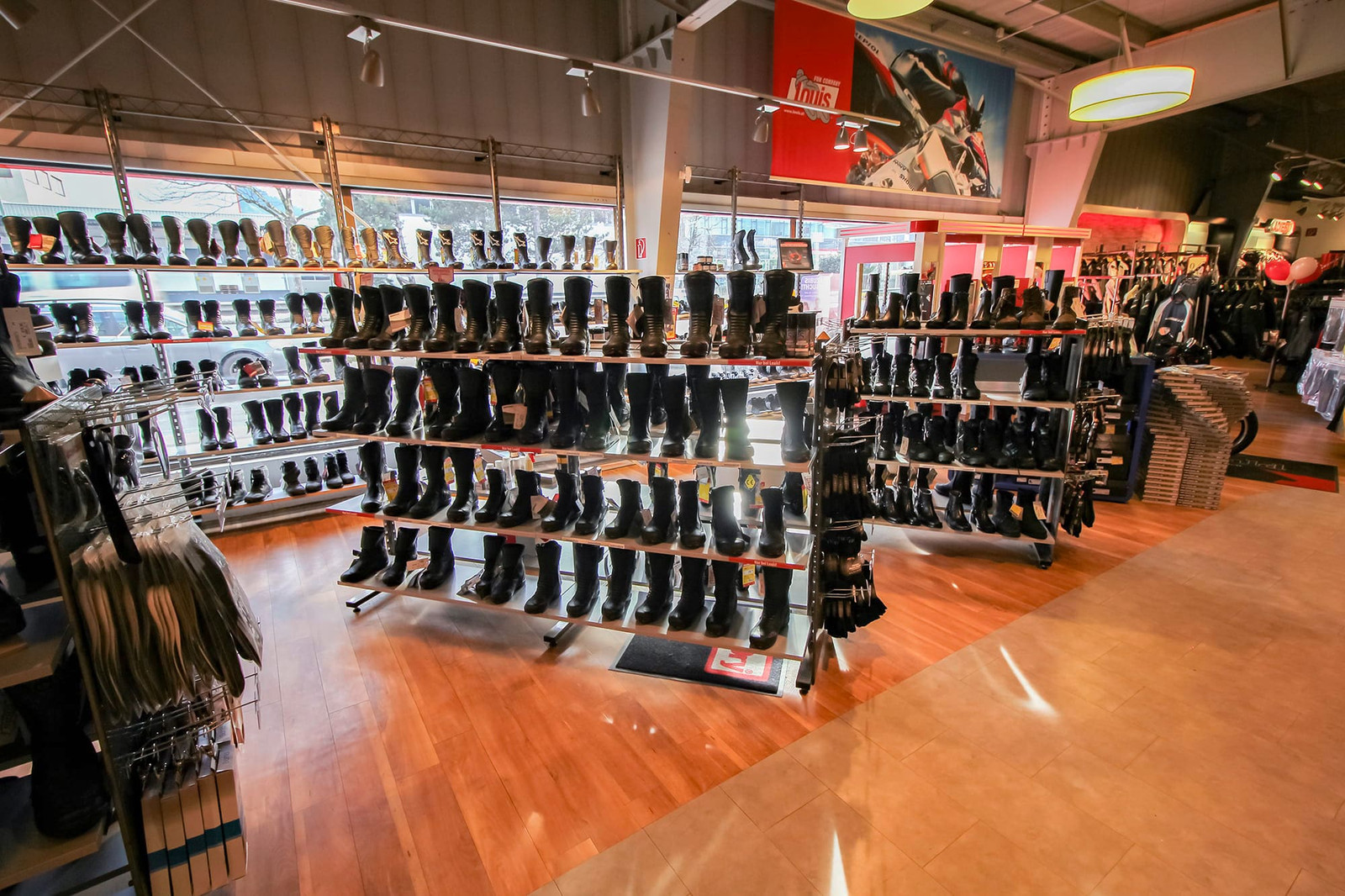 Louis Hall in Tirol/ Innsbruck | Louis 🏍