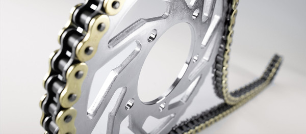 Chain and Sprocket Kit | Louis 🏍