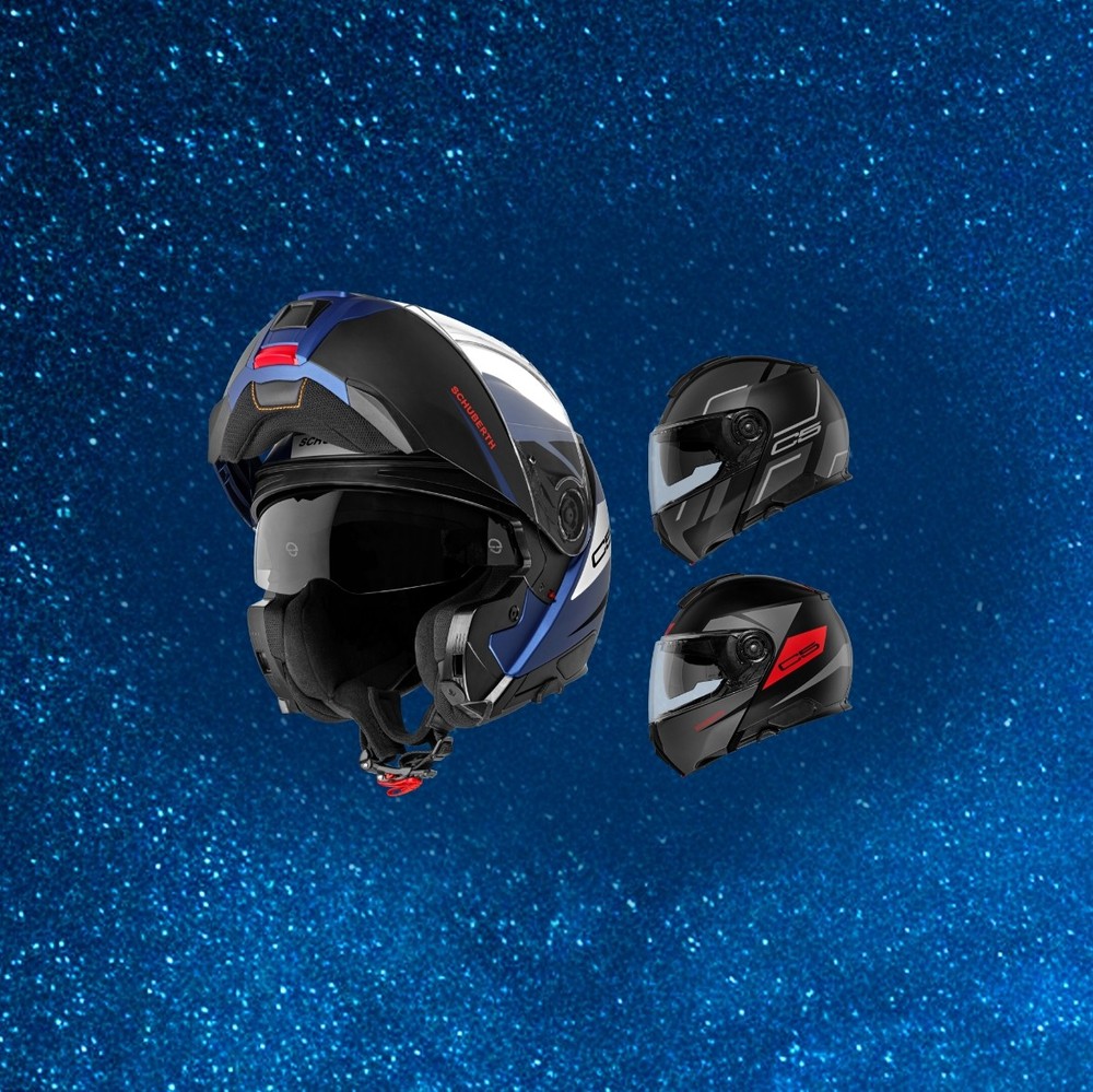 Louis – Motorcycle clothing and technology | Louis 🏍