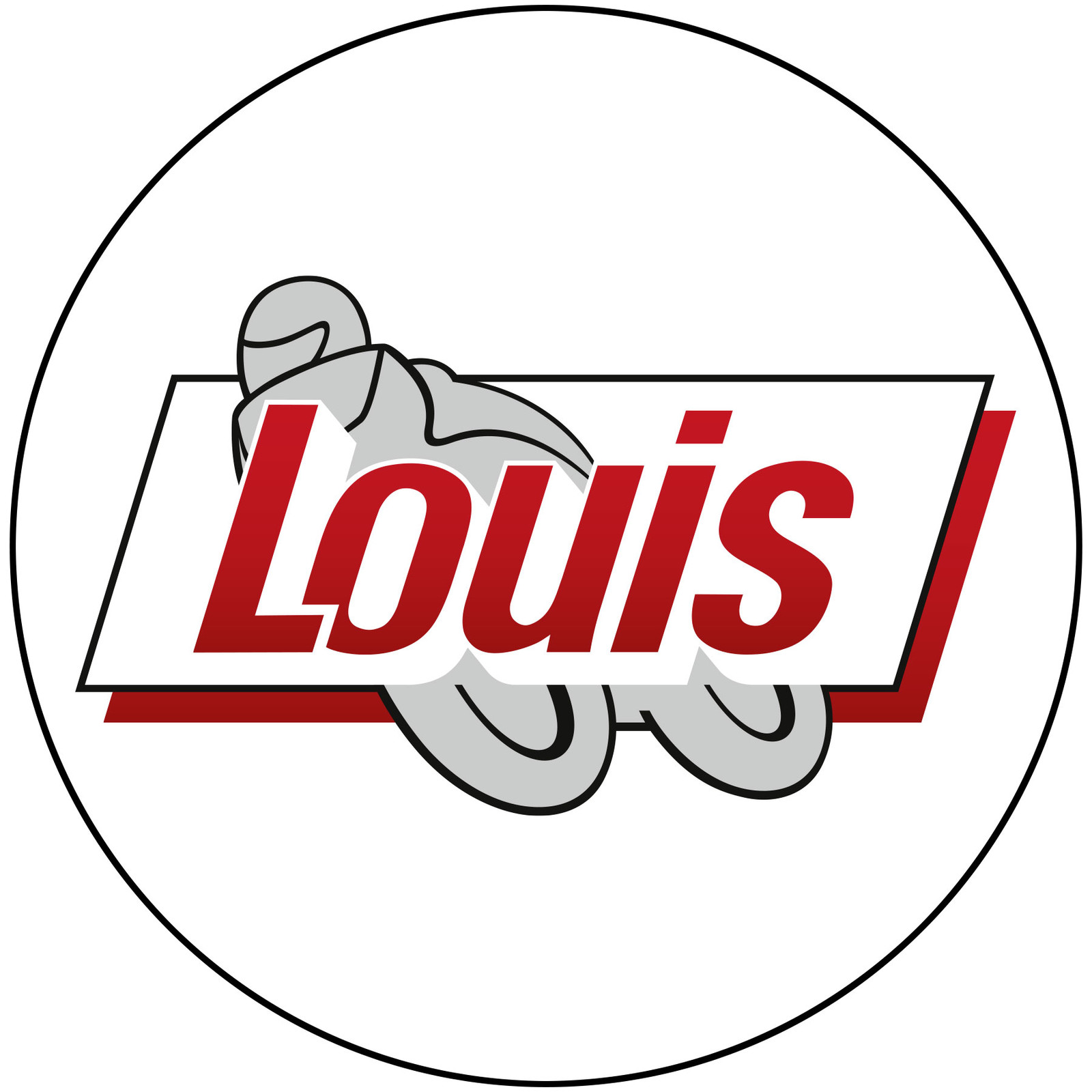 Louis Links | Louis 🏍