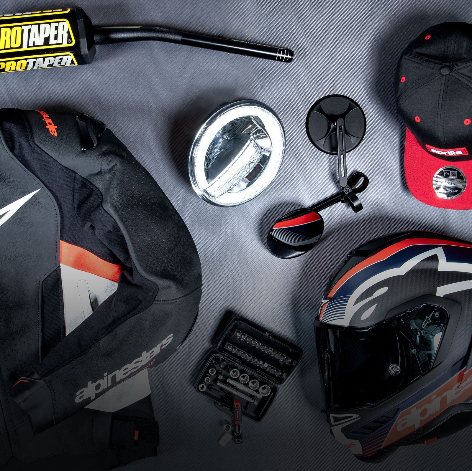 Louis – Motorcycle clothing and technology | Louis 🏍