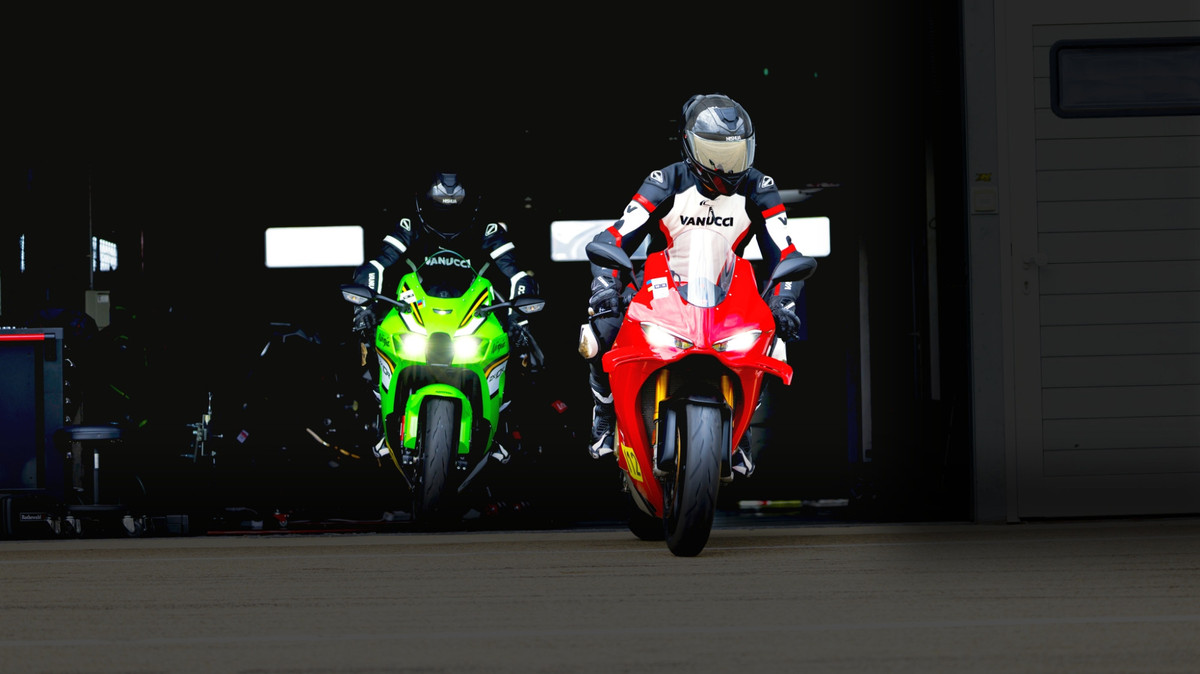 Louis – Moto : vêtements et articles techniques | Louis 🏍