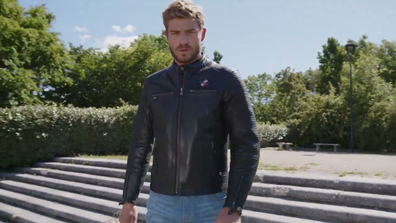 Segura-Collection | Louis 🏍