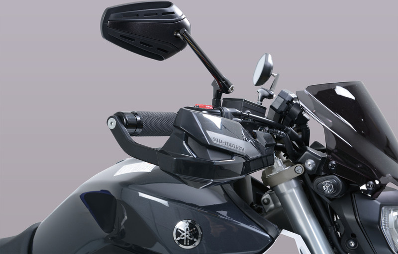 Yamaha MT-09 Special Custom Bike | Louis 🏍