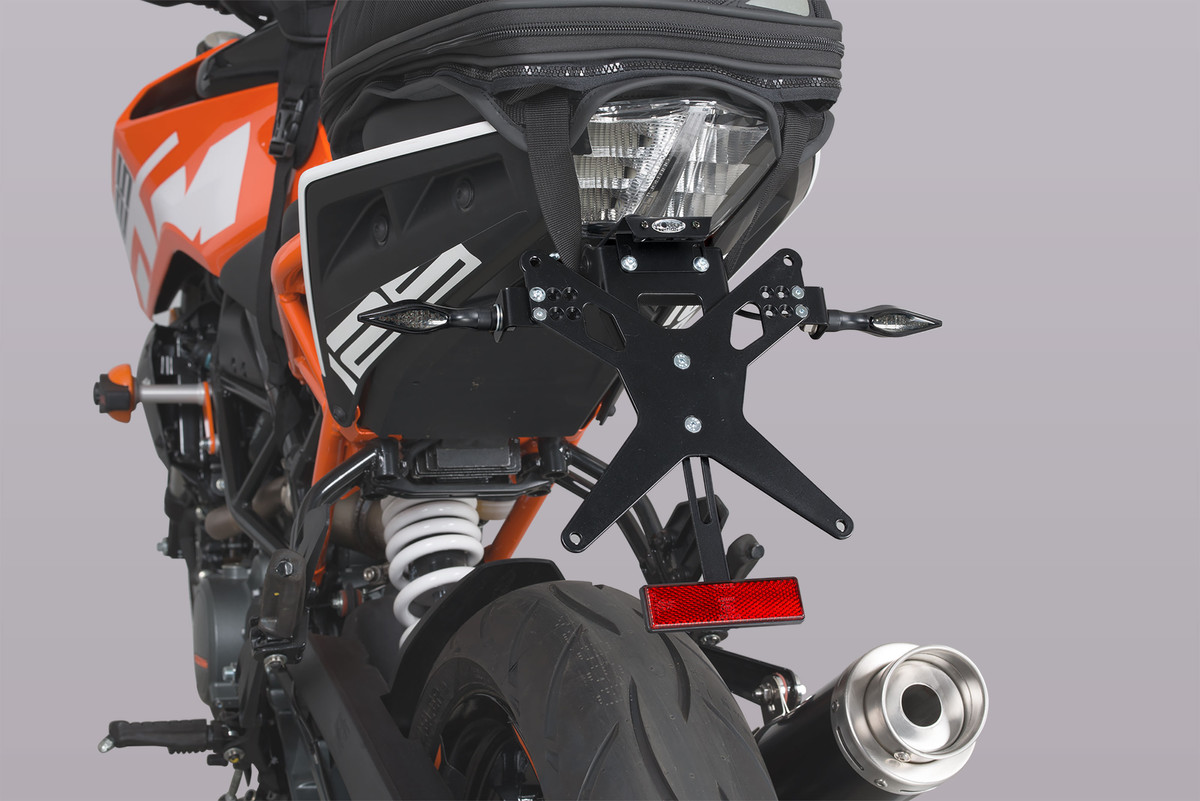 KTM 125 Duke Special Custom Bike | Louis 🏍