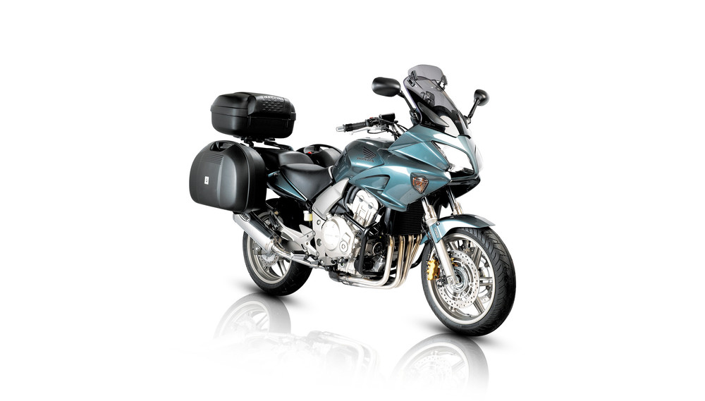 Honda CBF 1000 Special Custom Bike | Louis 🏍