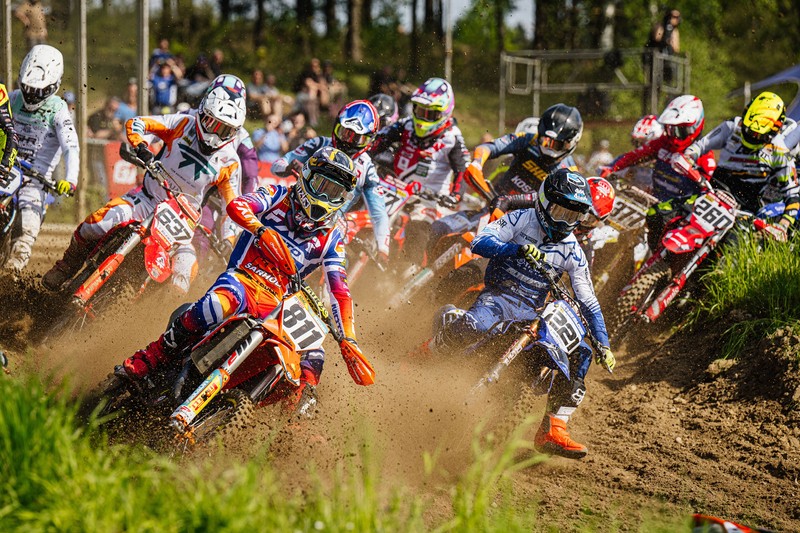 Louis – Motorcycle clothing and technology | Louis 🏍