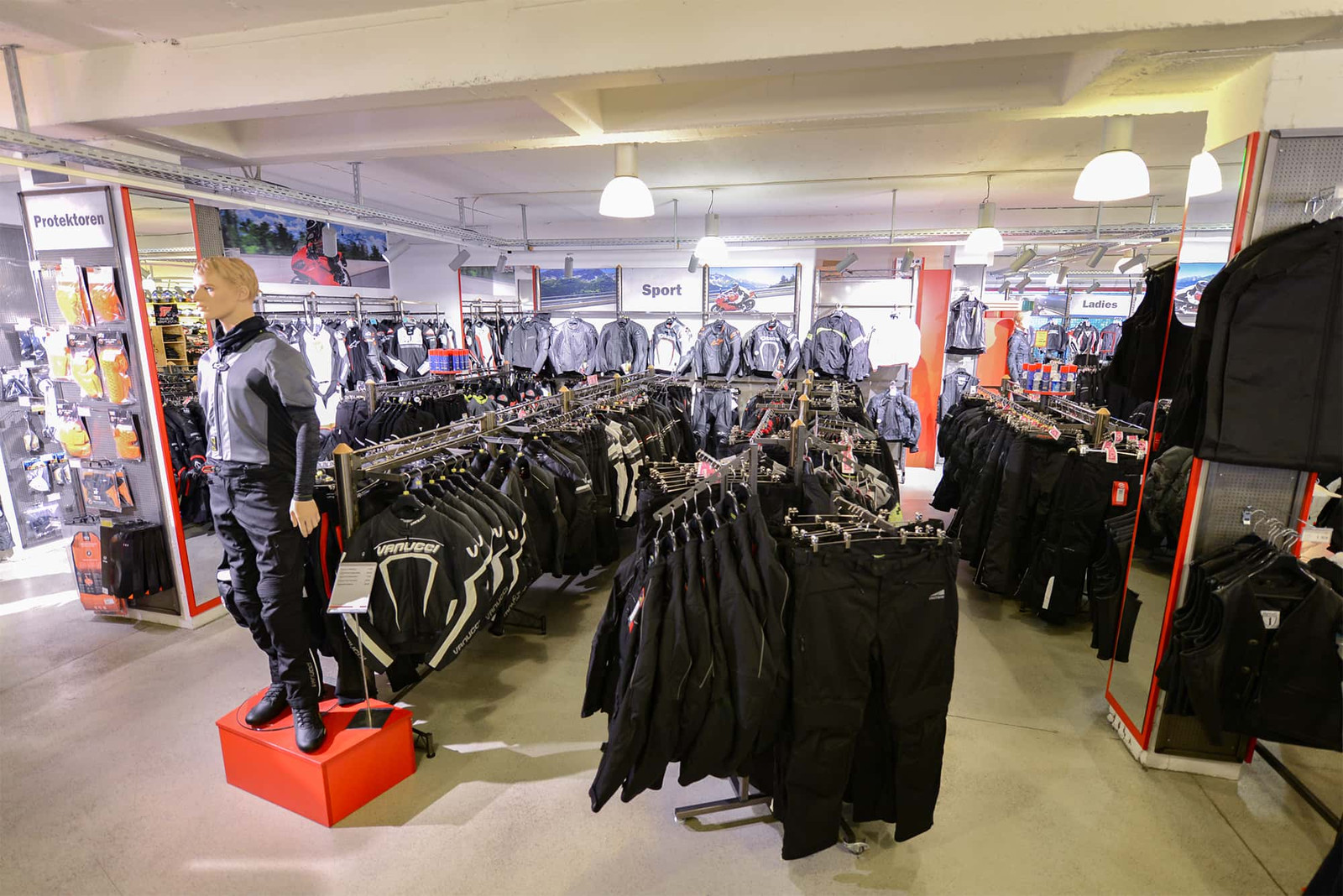 Louis Berlin-Lichtenberg | Louis 🏍