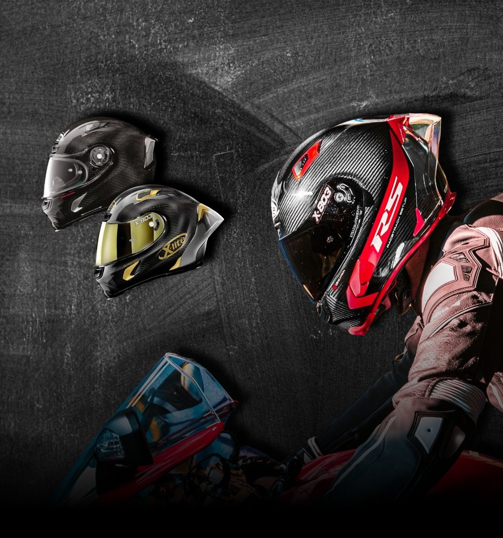 Louis – Moto : vêtements et articles techniques | Louis 🏍