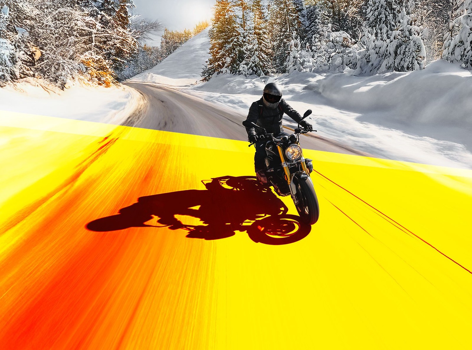 Louis – Motorcycle clothing and technology | Louis 🏍