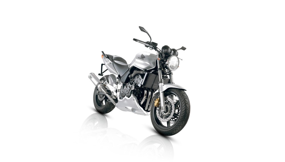 Honda CBF 600 Special Custom Bike | Louis 🏍