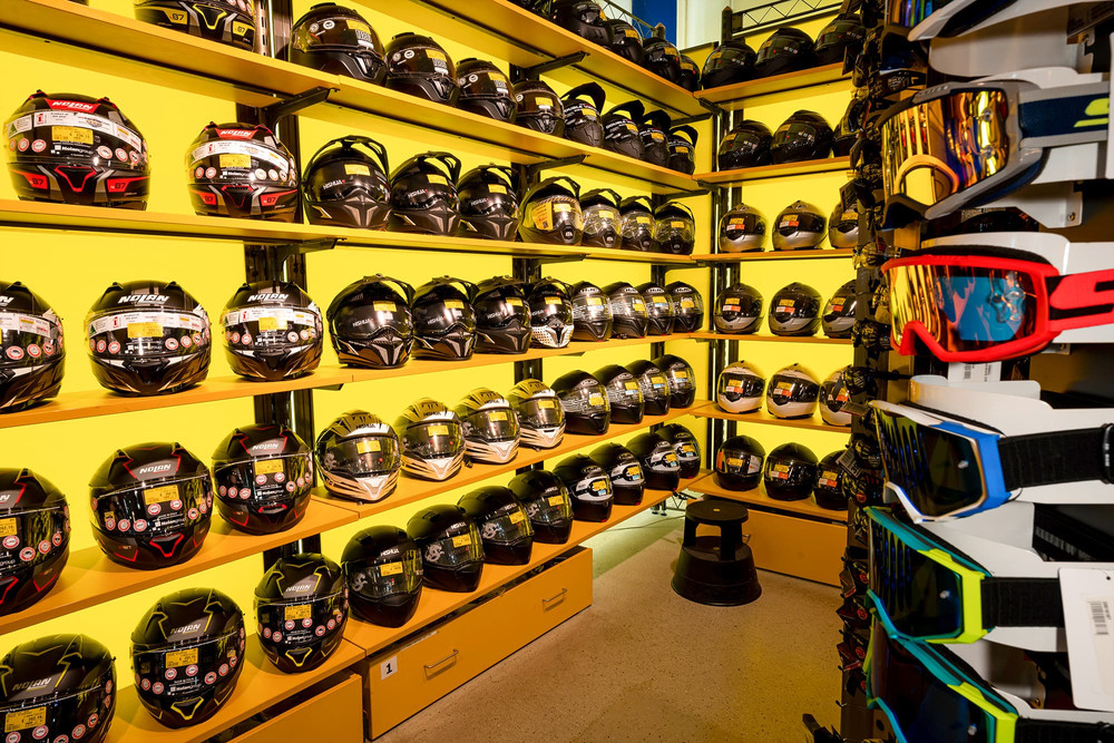 Louis Reutlingen | Louis 🏍