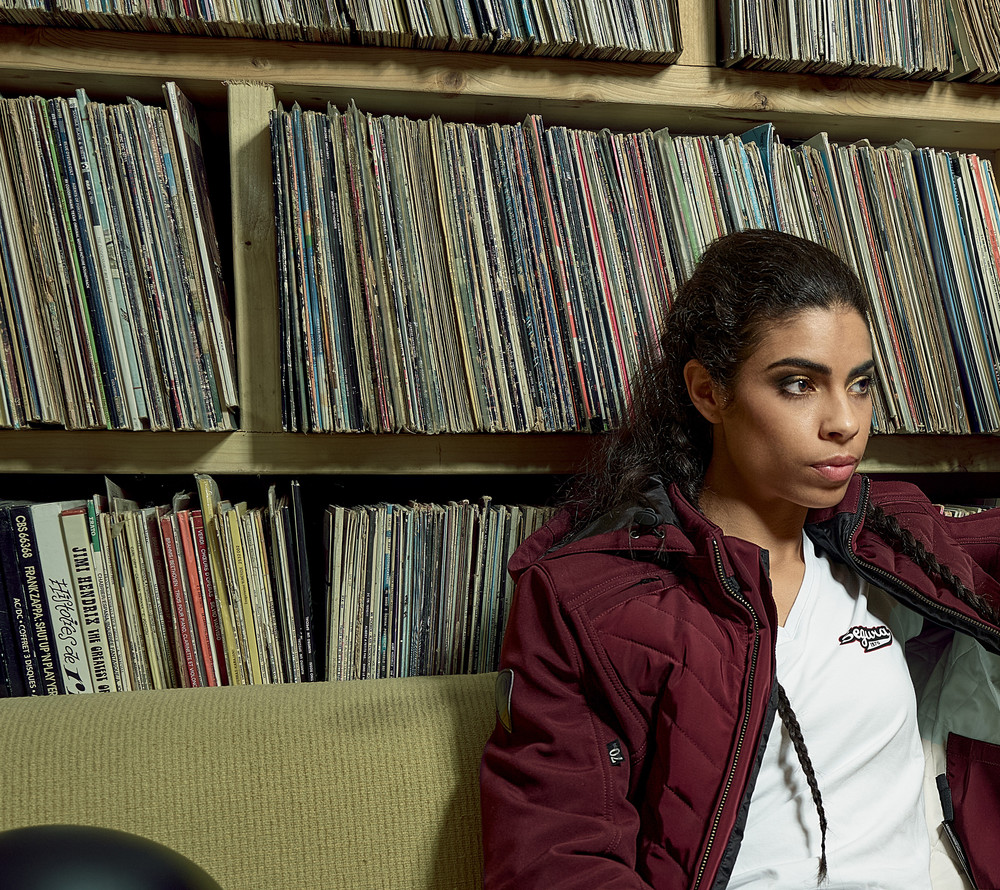 Segura-Collection | Louis 🏍