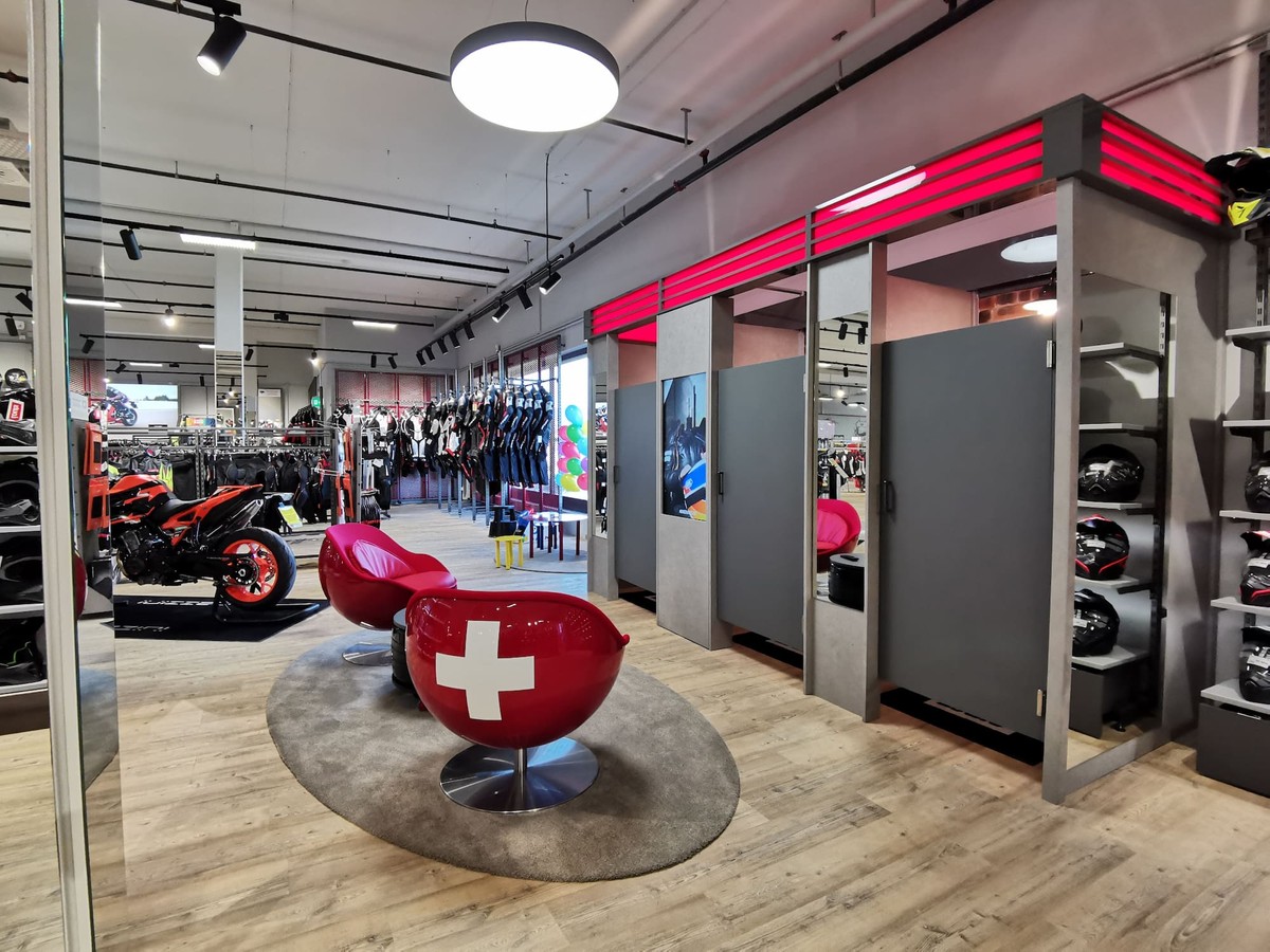 Louis Etoy près de Lausanne | Louis 🏍