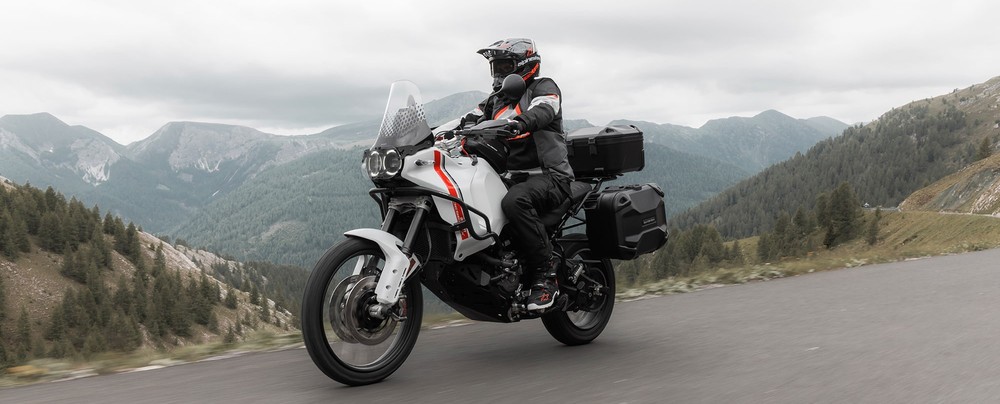SW-Motech | Louis 🏍