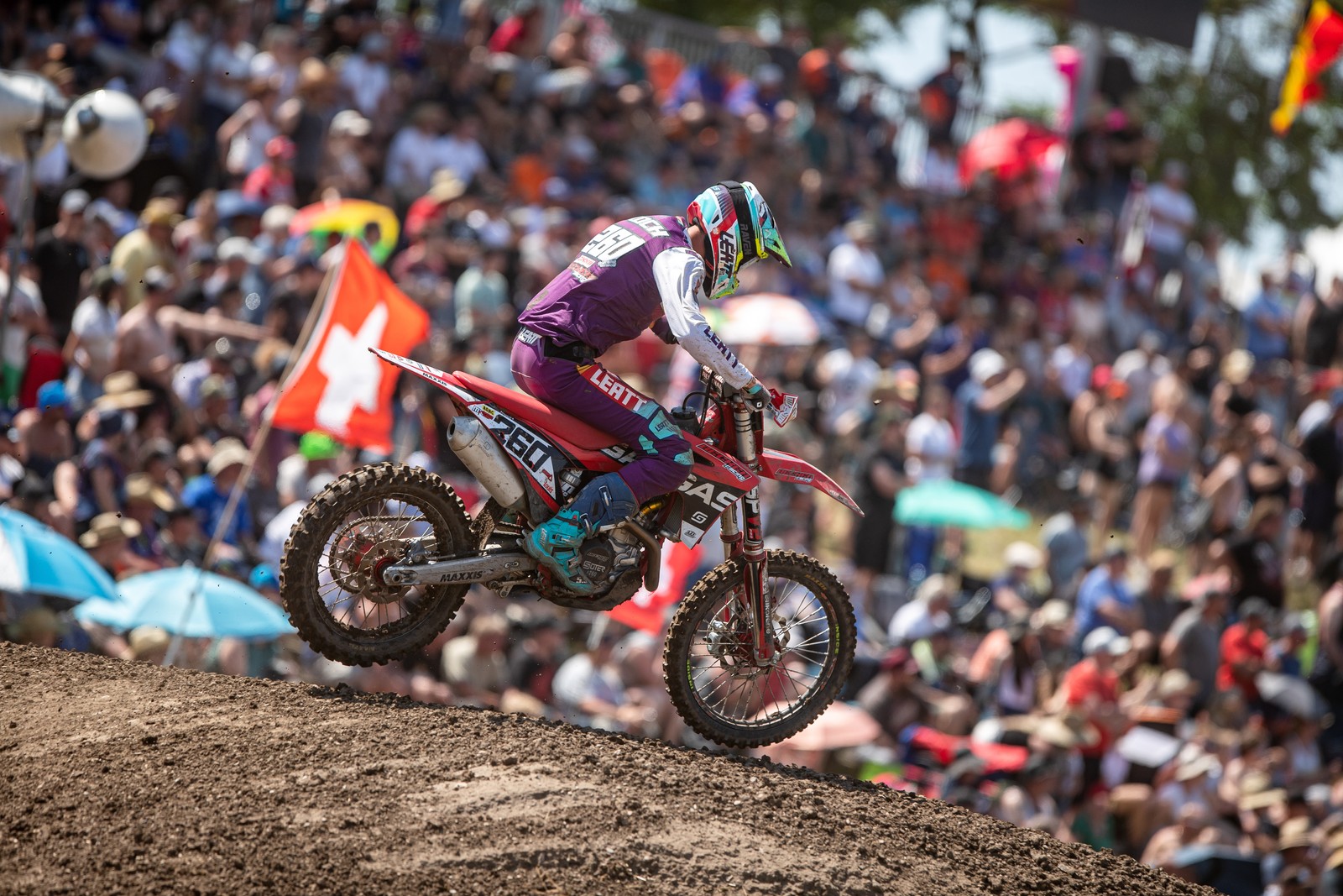 Motocross & Enduro Events | Louis 🏍