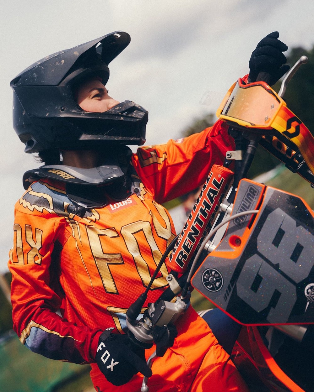 Enduro and motocross at Louis | Louis 🏍