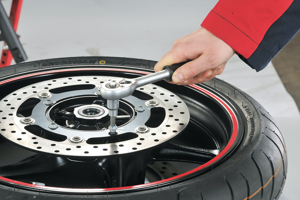 Brake discs | Louis 🏍