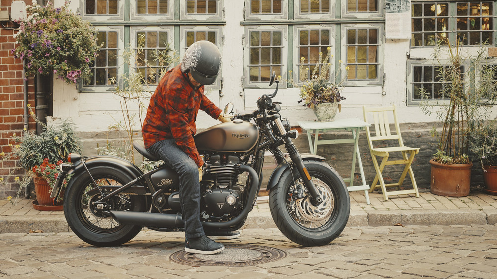 Detlev Louis-Collection | Louis 🏍