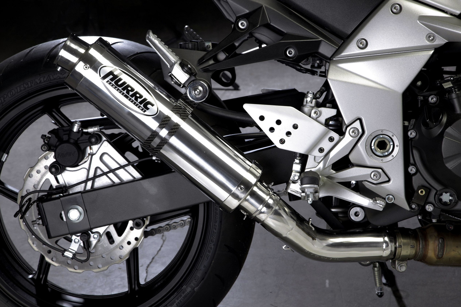 Auspuff | Louis 🏍