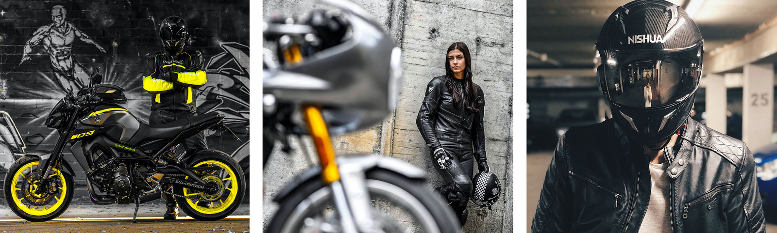 MOTORRAD IM HERZEN | Louis 🏍