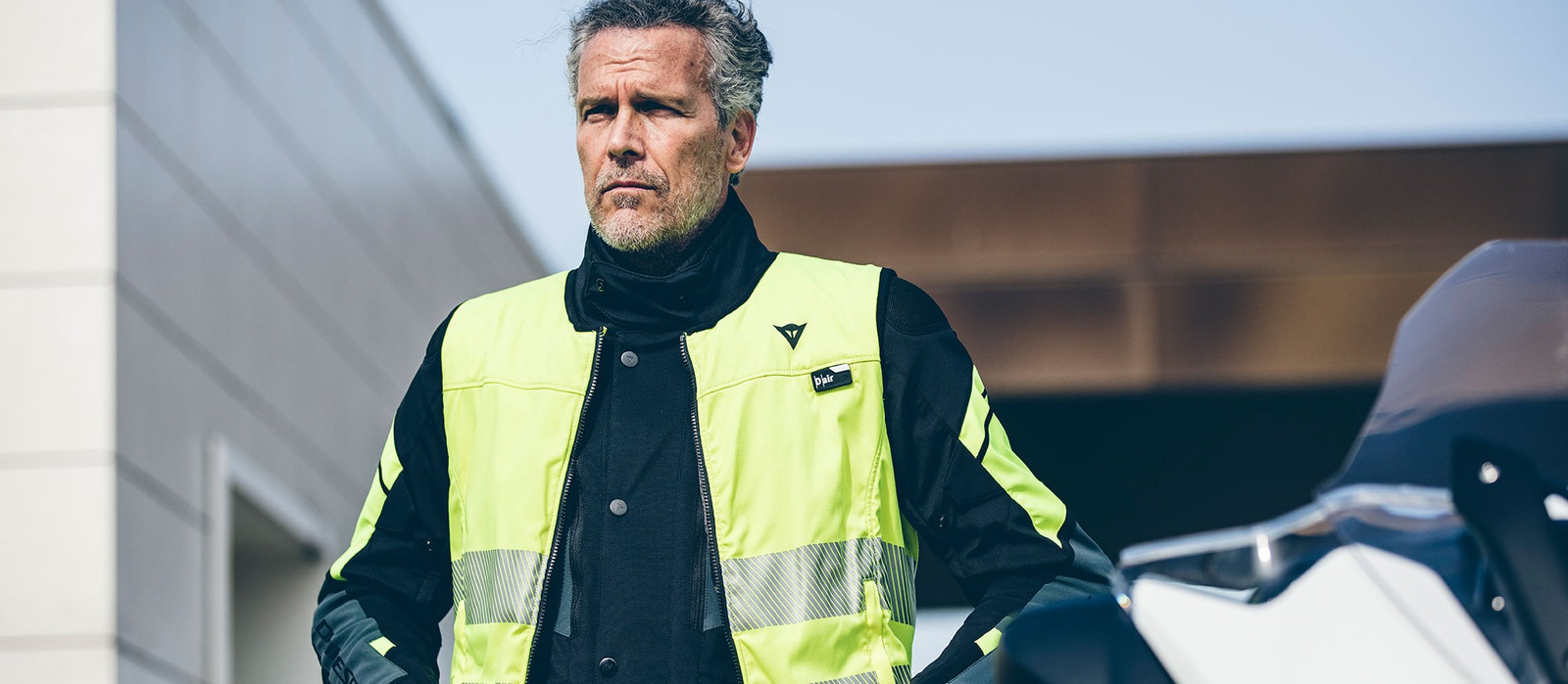 Airbag systems | Louis 🏍