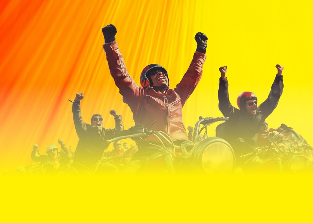 Louis – Europe's number 1 for motorcycle clothing and technology