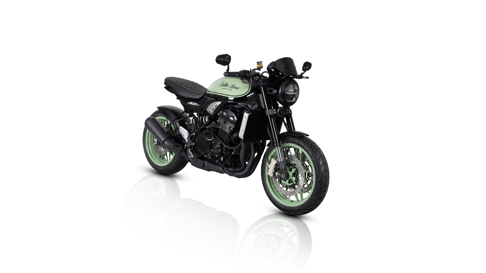 Bike Special Modifications | Louis 🏍